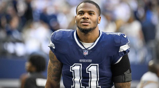Cowboys’ Micah Parsons Offers Shameless Tip to Save…