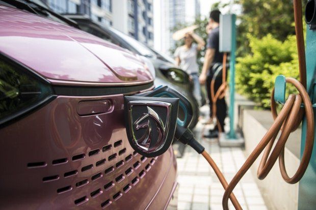 A New Worry That Every Electric-Vehicle Owner Should…