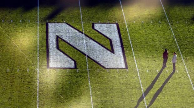 Ex-Northwestern Football Players Plan to Sue School…