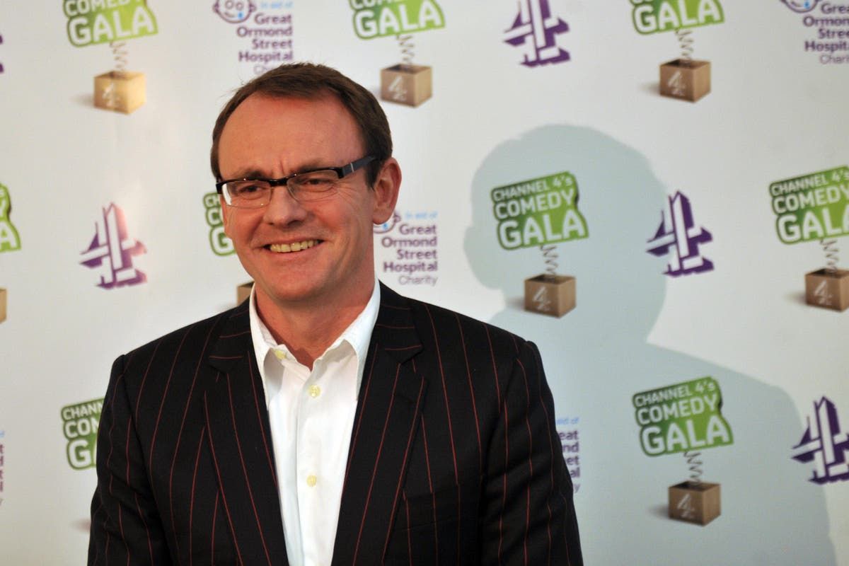 Channel 4 names TV comedy award after late comedian…