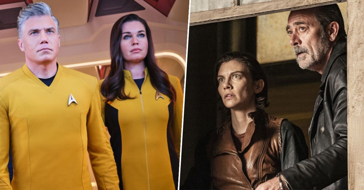 SDCC 2023 schedule: Dates, times, and what San Diego…