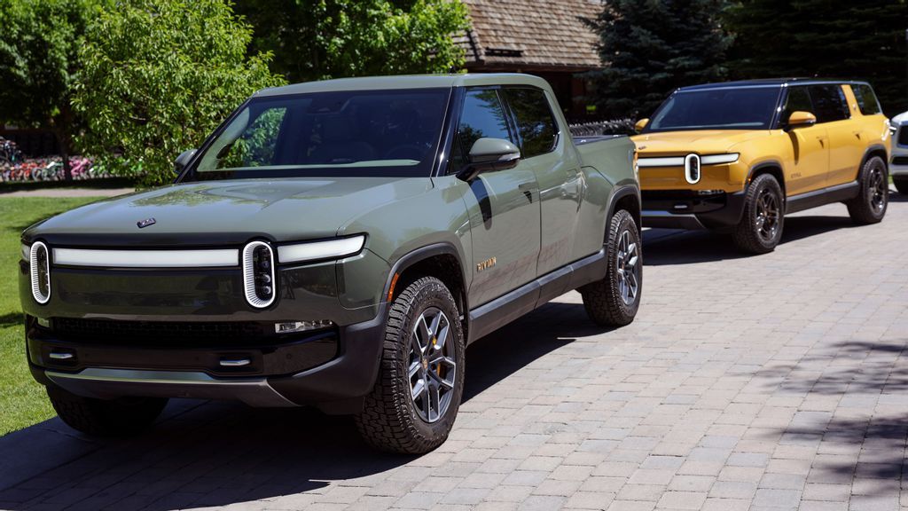 Rivian EV Owner Stunned By $42,000 Repair Bill For…