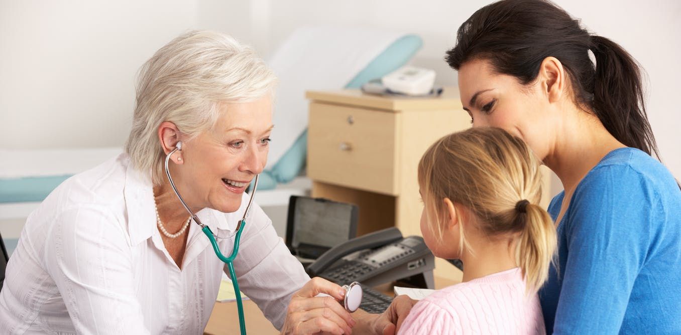 Should you register with a GP? What is MyMedicare and…