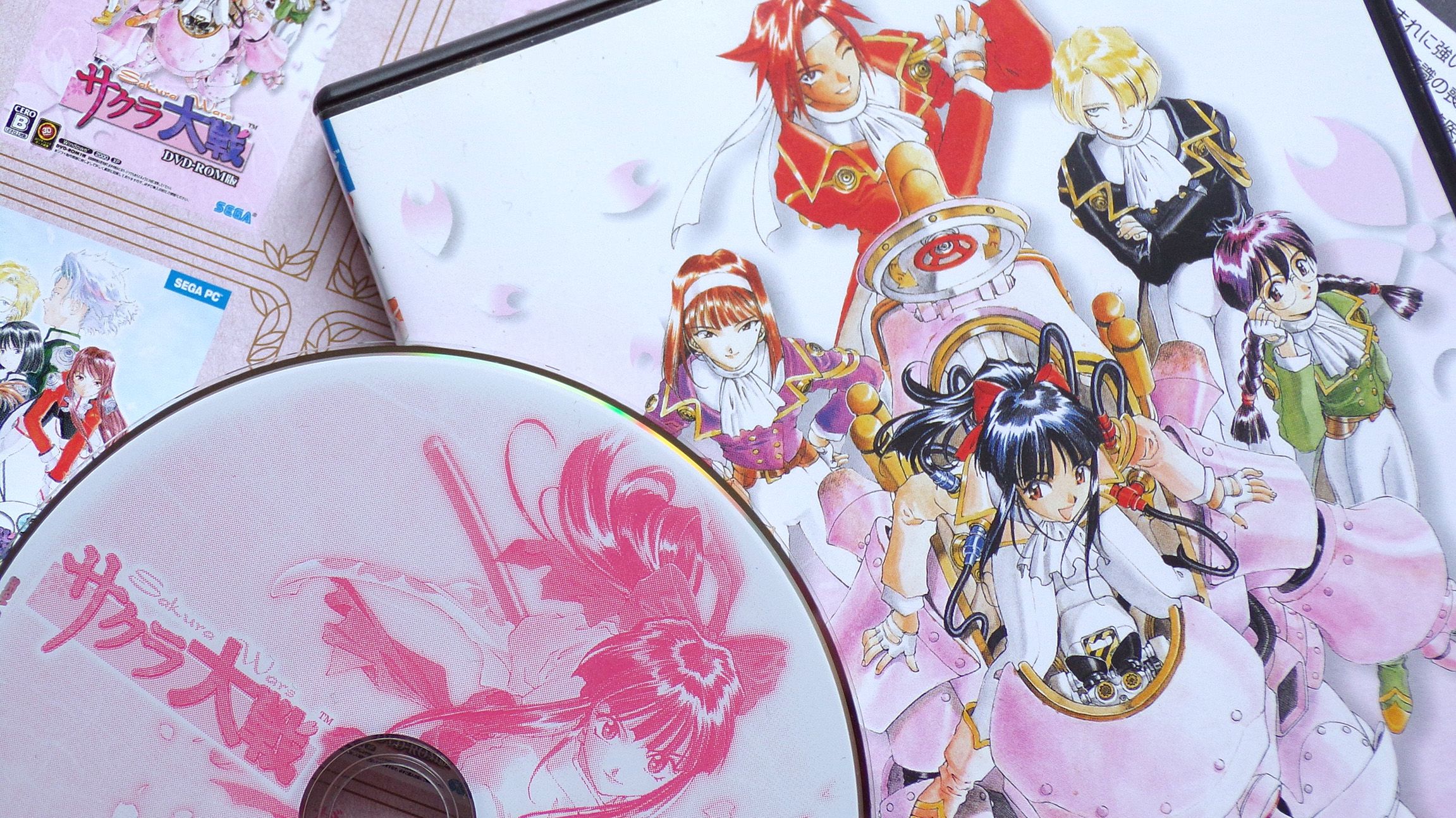 24 years after its forgotten PC debut, it's past time…