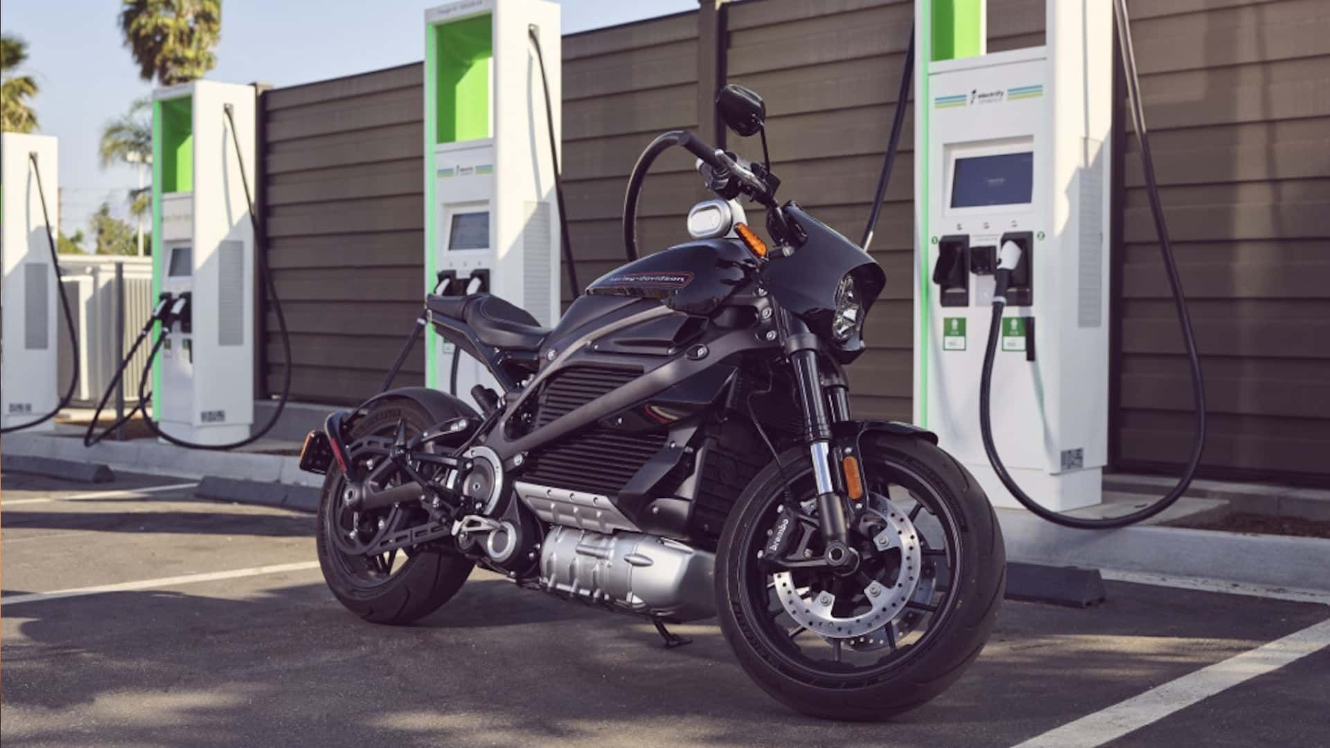 PSA: More And More Thieves Are Stealing EV Charging…