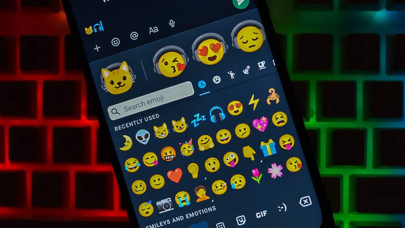 World Emoji Day highlights include past emoji trends…
