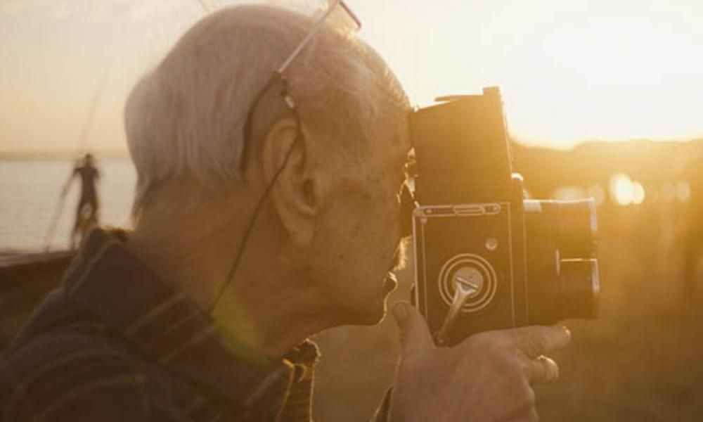 Iraq’s Invisible Beauty review – a photographer’s eye…