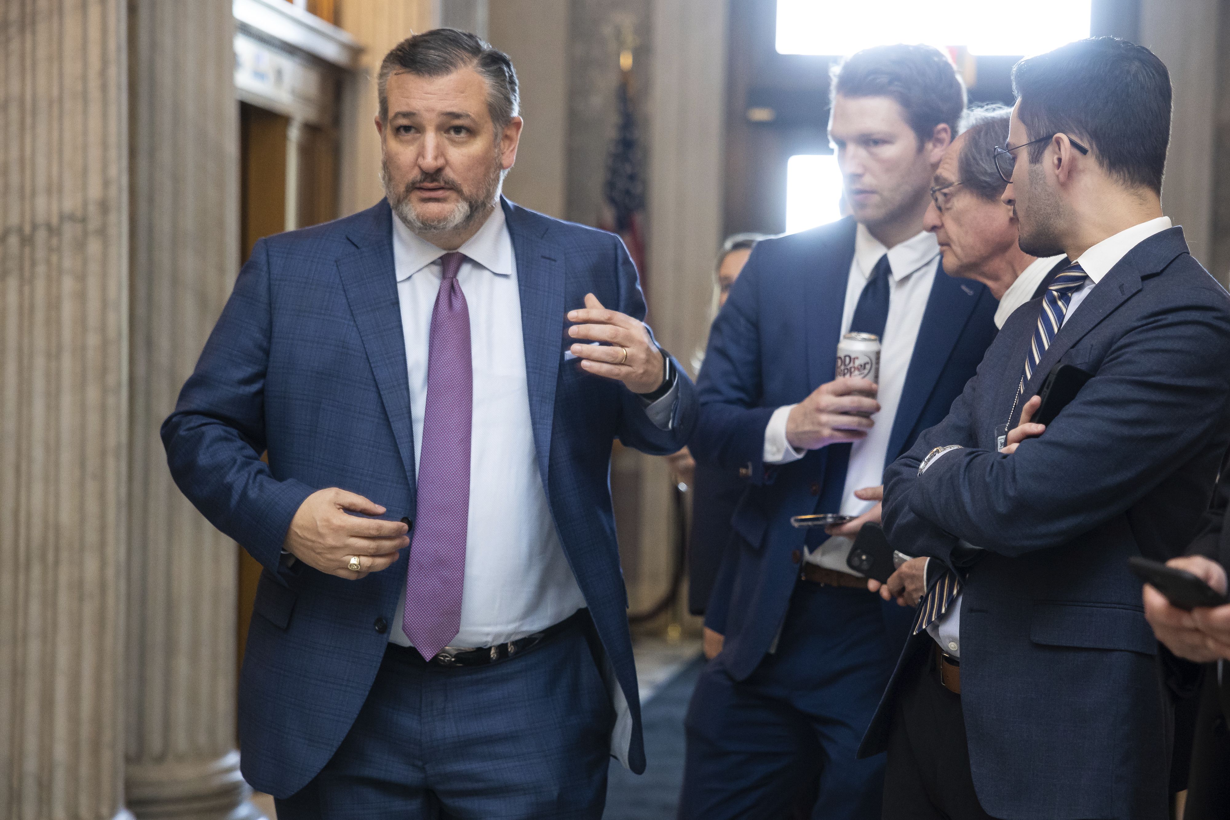 Senate Dems' path to 2024 wins could sidestep 3 of…