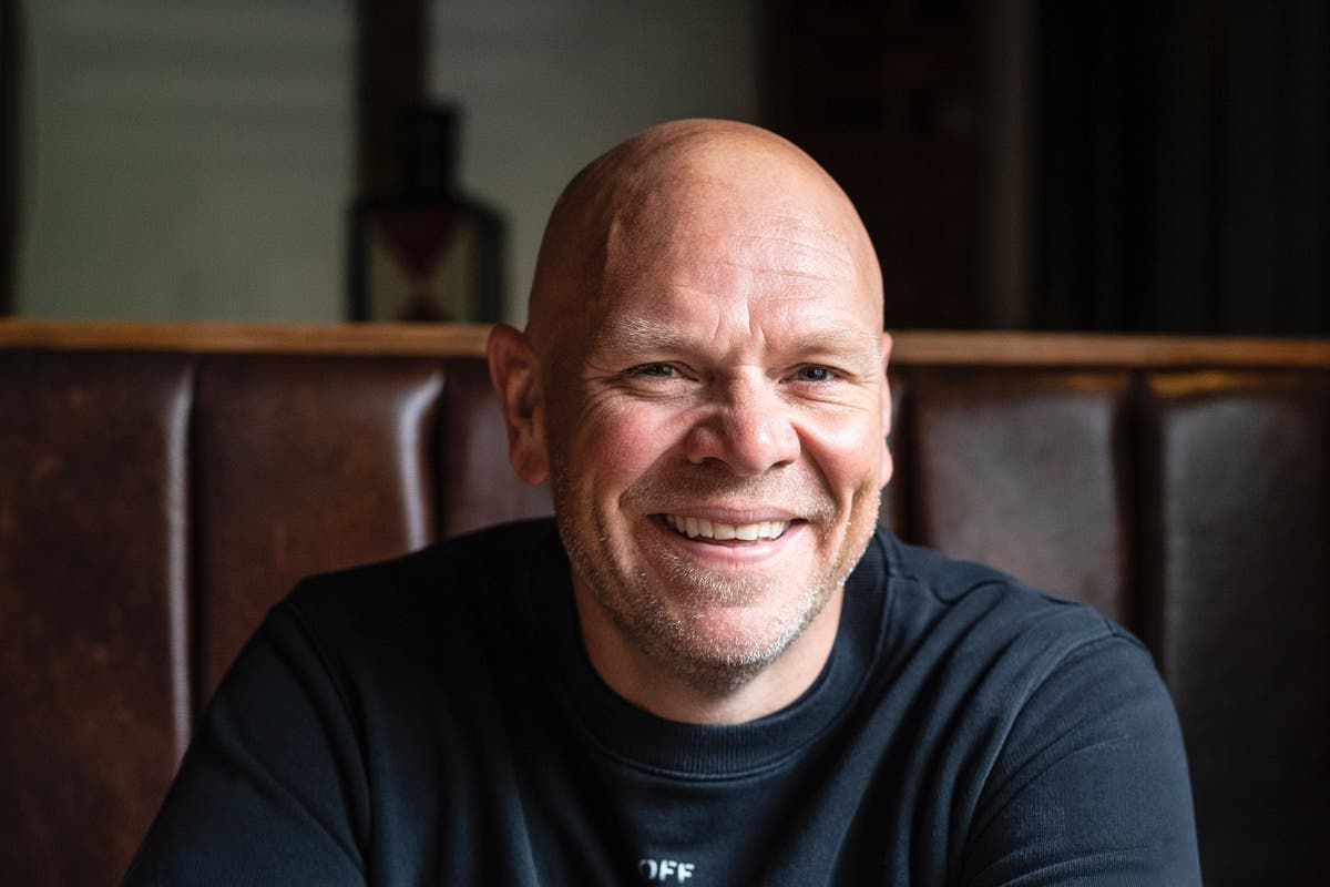 Tom Kerridge addresses backlash to his £35 fish and…