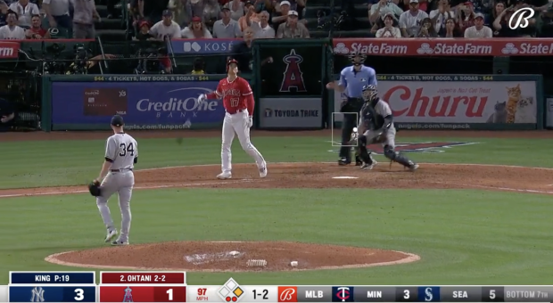 Sports Illustrated - MLB Fans Loved Shohei Ohtani’s…