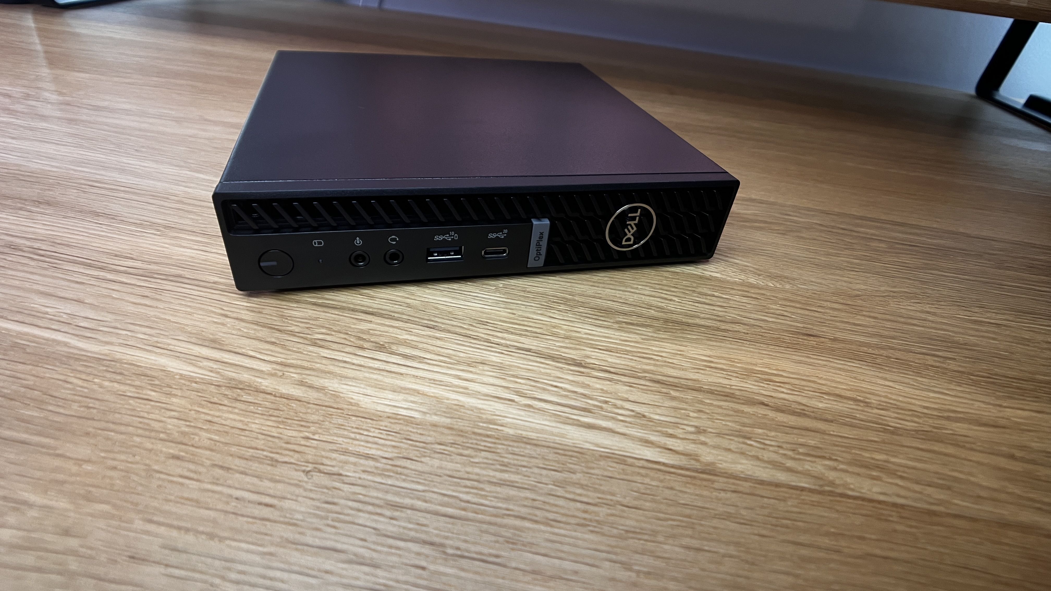 Dell OptiPlex 7010 Micro Desktop Review
