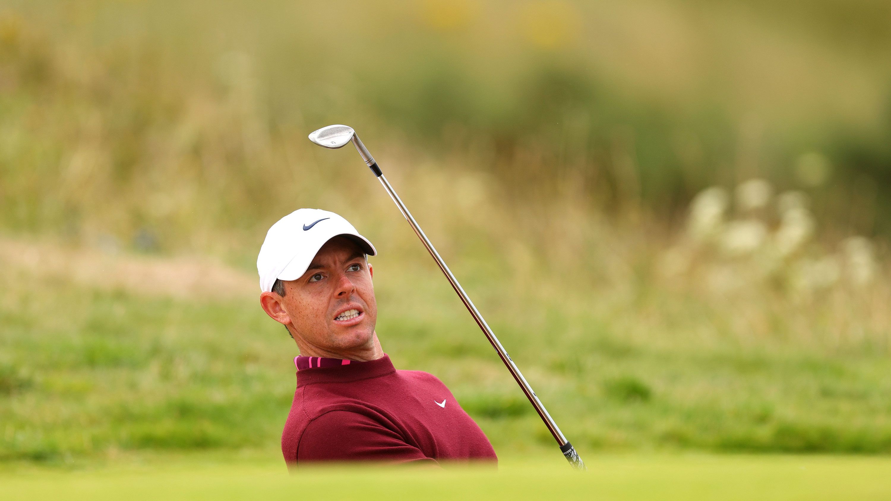 Rory Reveals “Biggest Challenge” Of Royal Liverpool