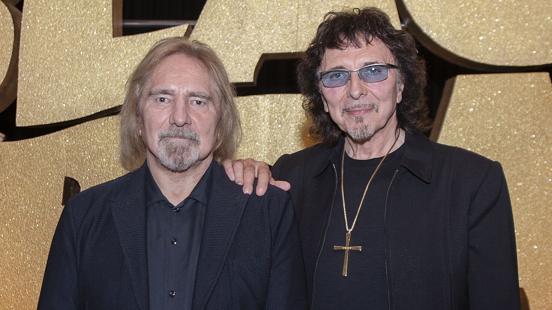 Geezer Butler recalls the time a stage invader with a…