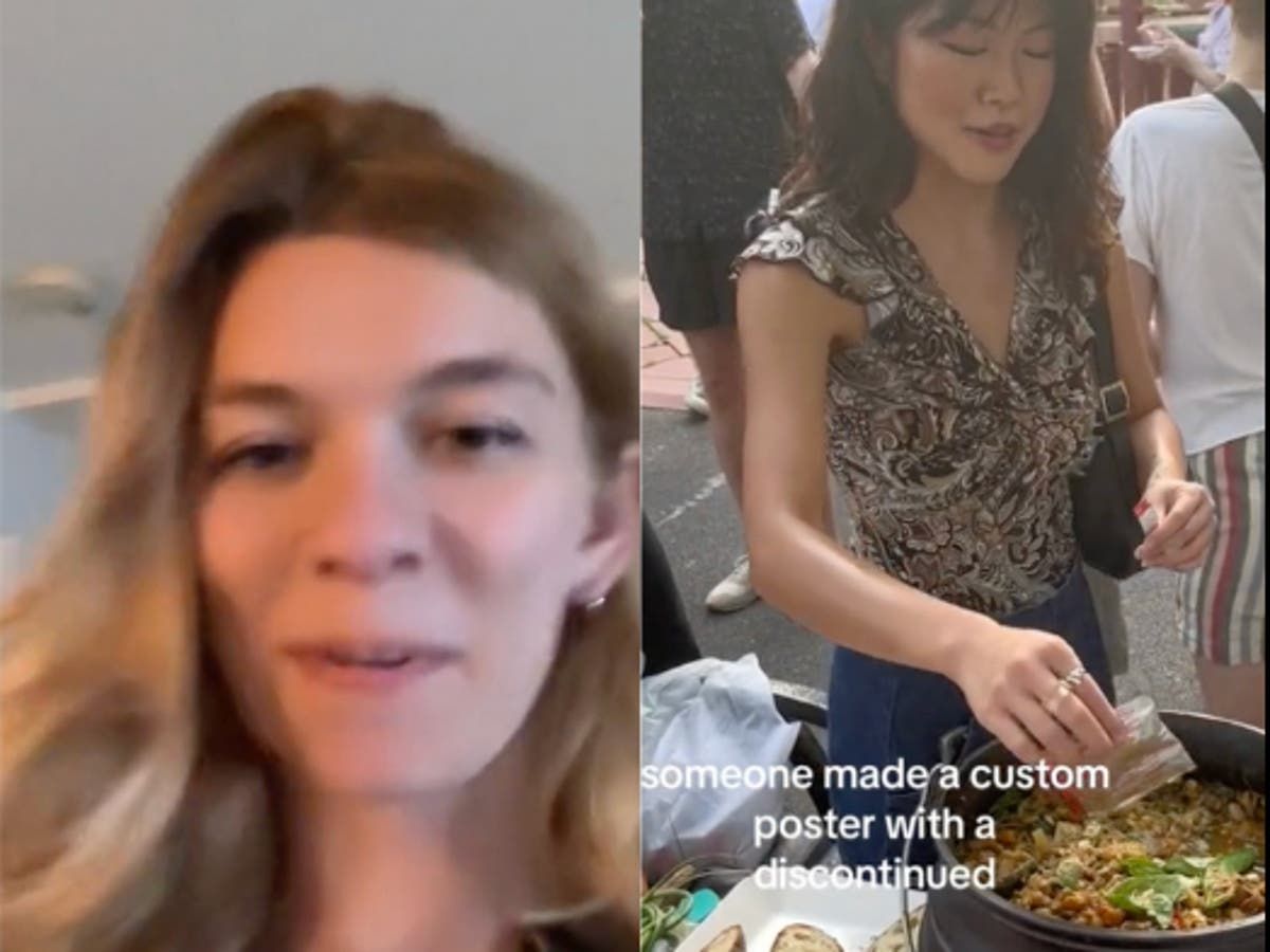 Woman goes viral for cooking ‘perpetual stew’ for 40…