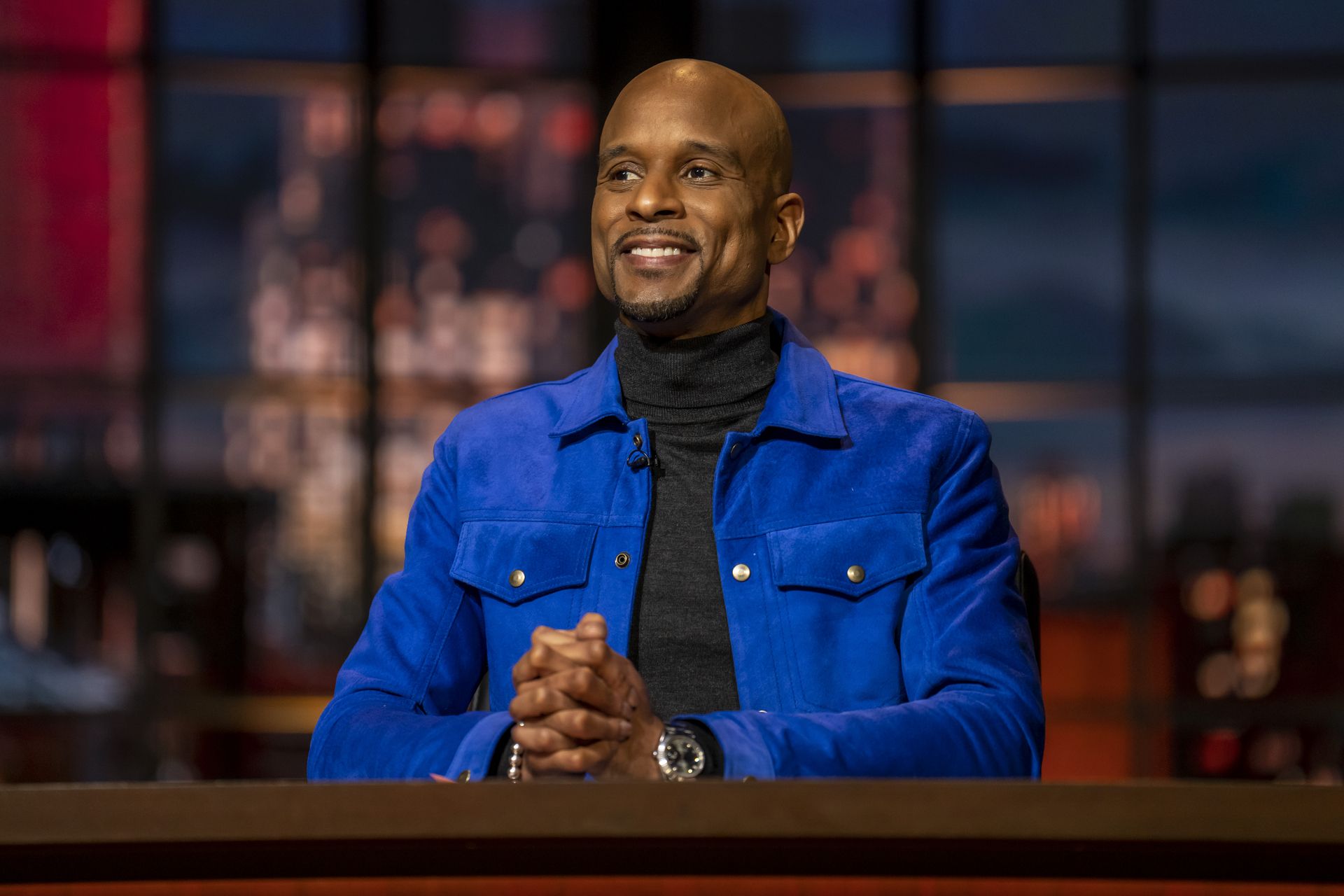 Game Theory with Bomani Jones season 2 monologues,…