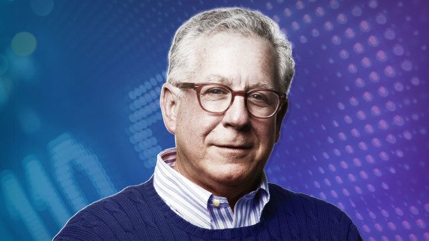 Hedge Fund Manager Doug Kass Predicted This Year's…