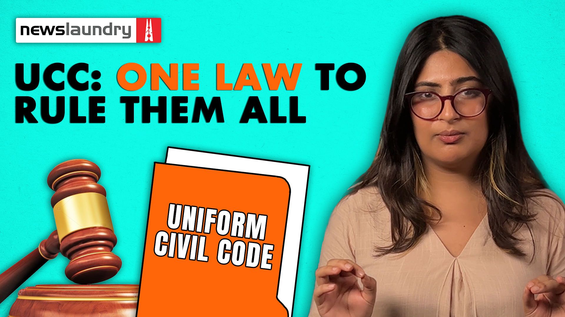 Explained: How Uniform Civil Code will reshape India’s…