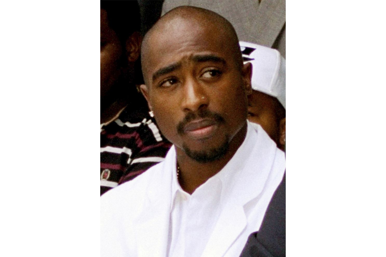 What’s behind the investigation into Tupac Shakur’s…