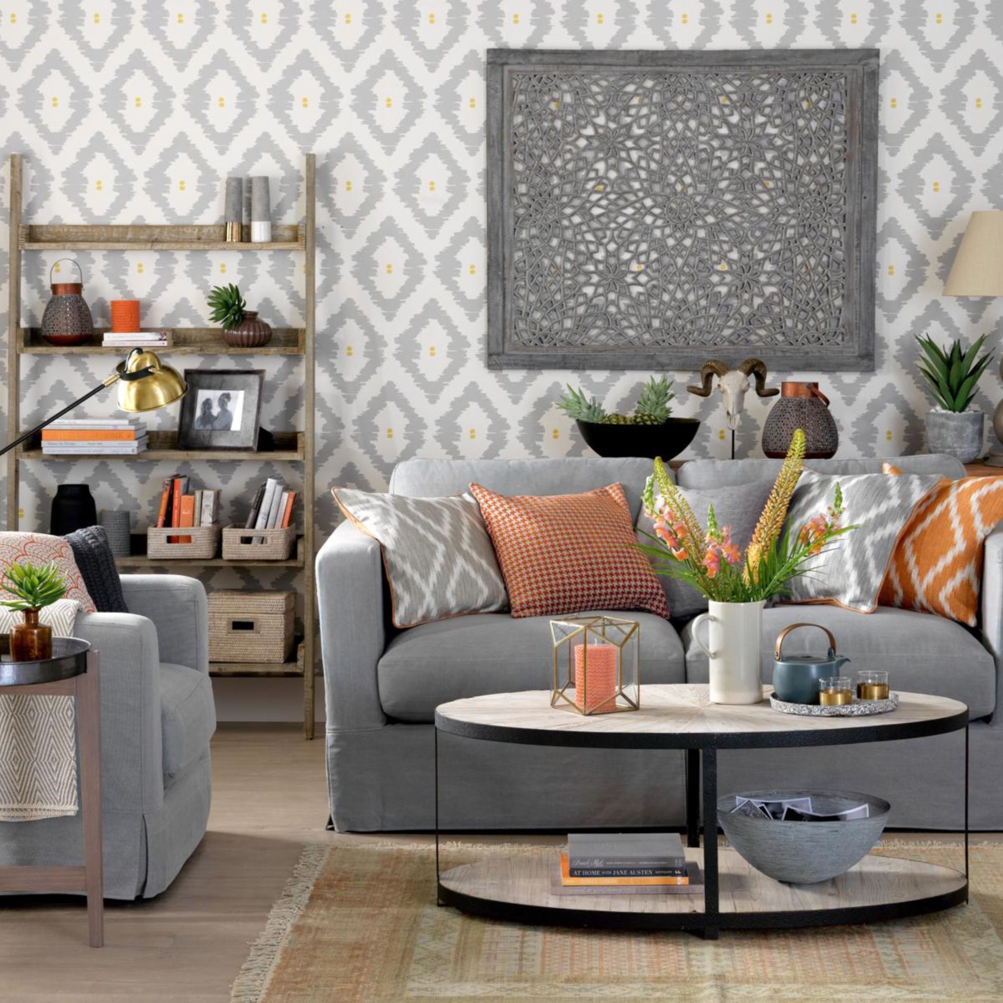 The 3 'cringe' interiors trends beloved by millennials…