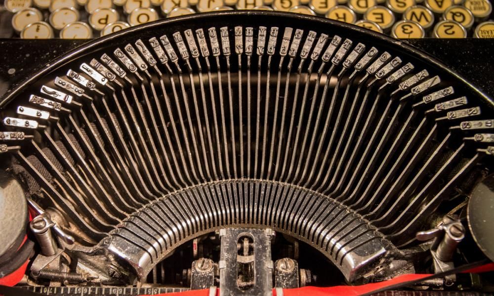 ‘Does it really matter who wrote it?’: the rise of…