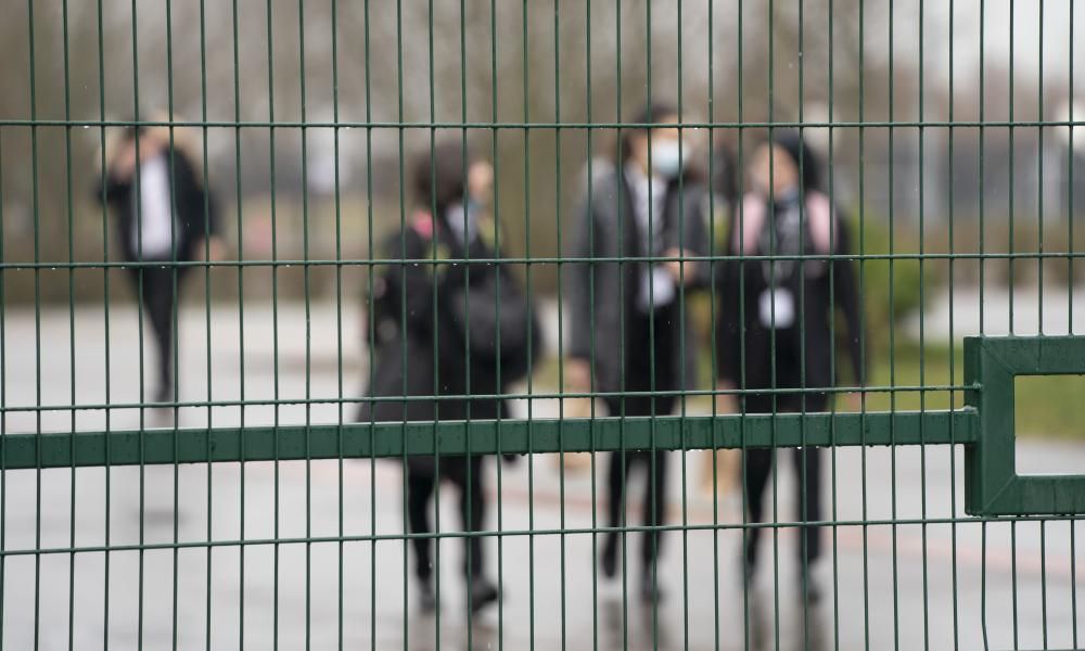 Two-child cap affects almost 200,000 families living…