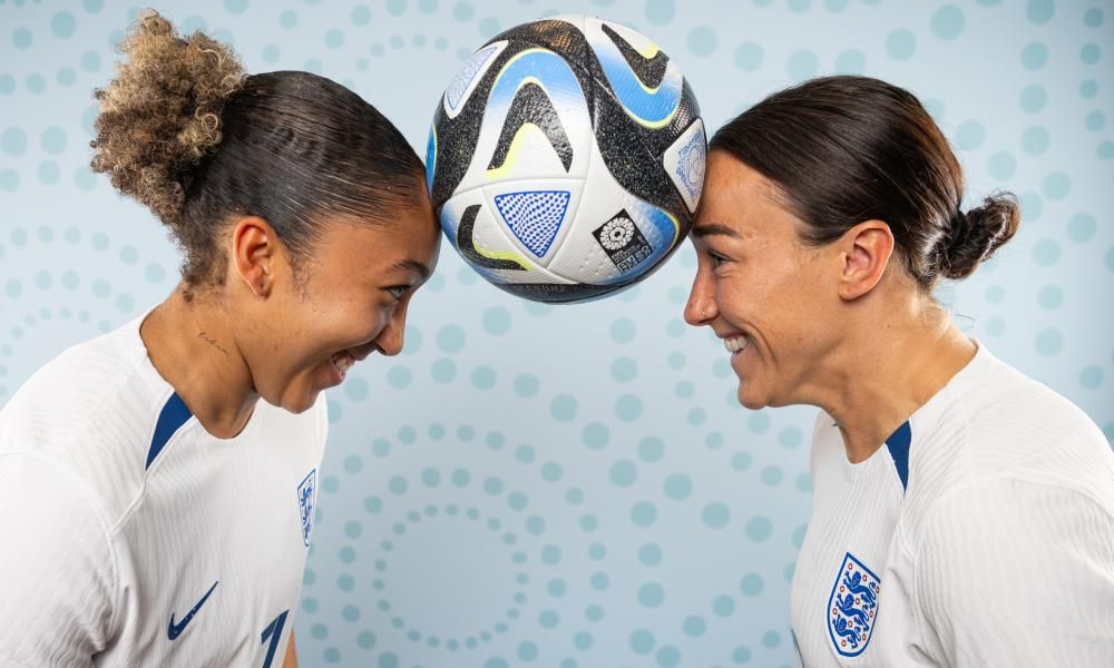 Rap battles and high-level synergy in the Women’s…