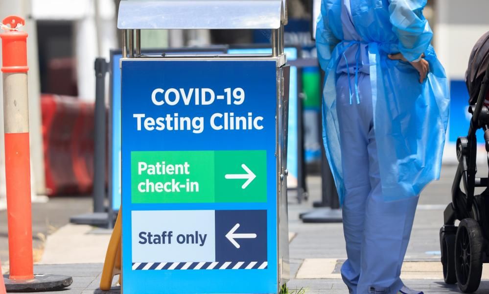 Findings from Australian-led US study may explain why…