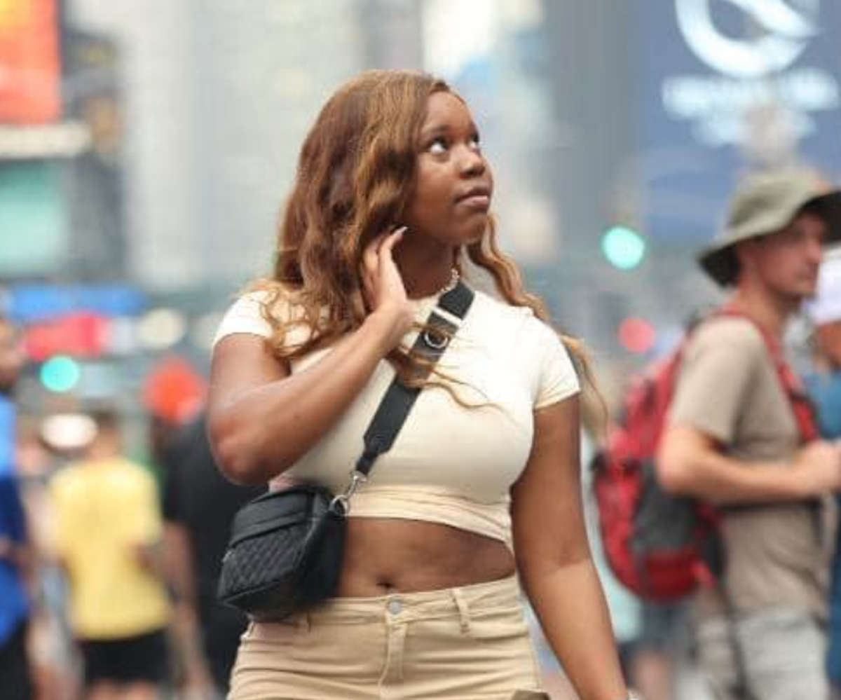 Carlee Russell’s employer breaks silence on…