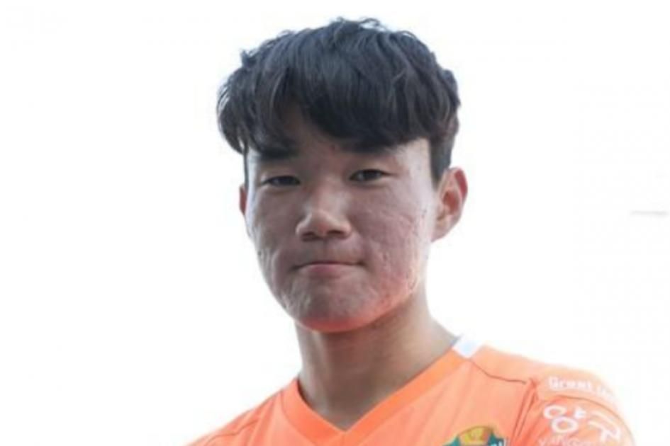 Incoming Celtic transfer signing Yang Hyun-jun spotted…