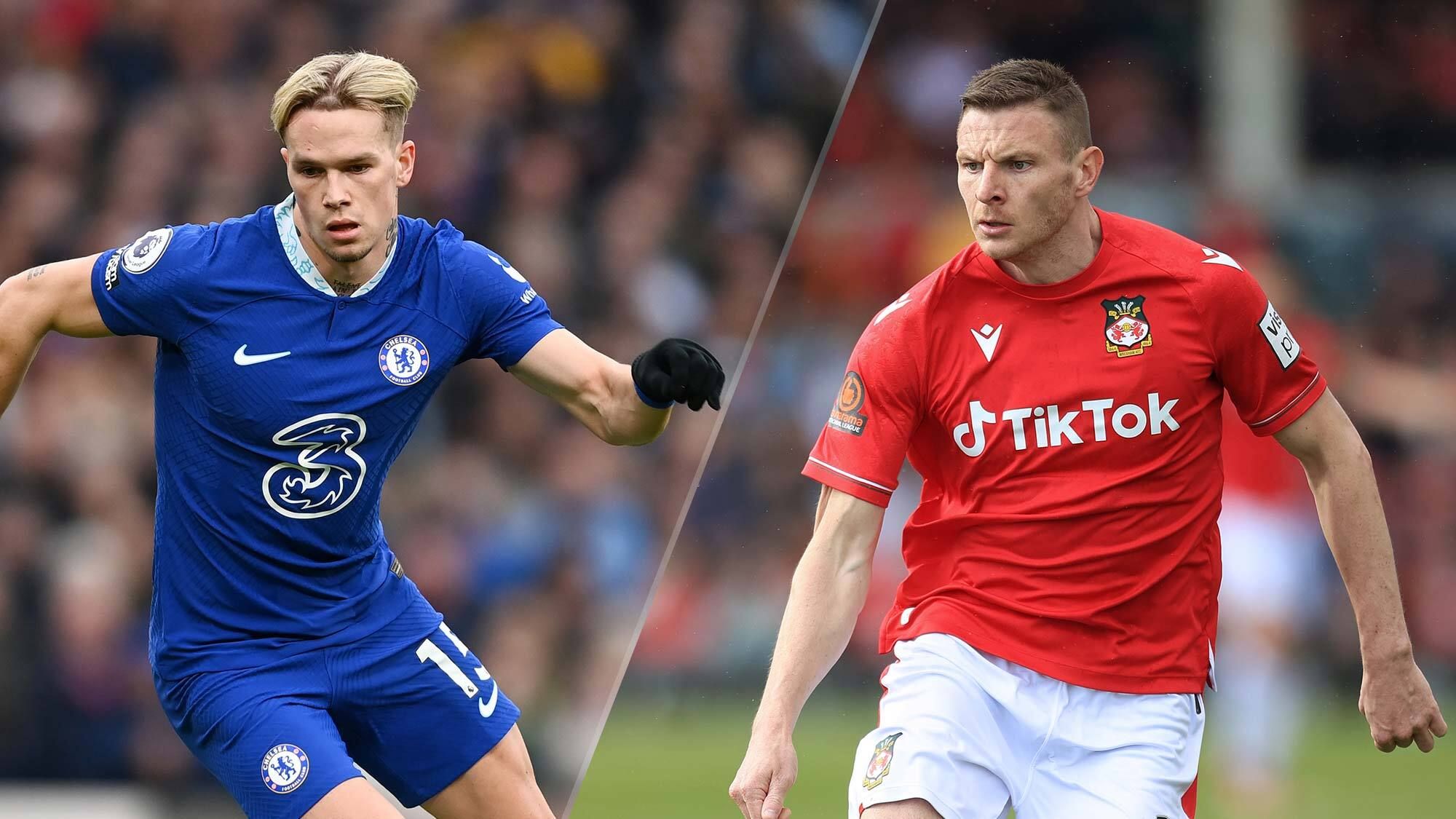 Chelsea vs Wrexham: How to watch FC Series game online…