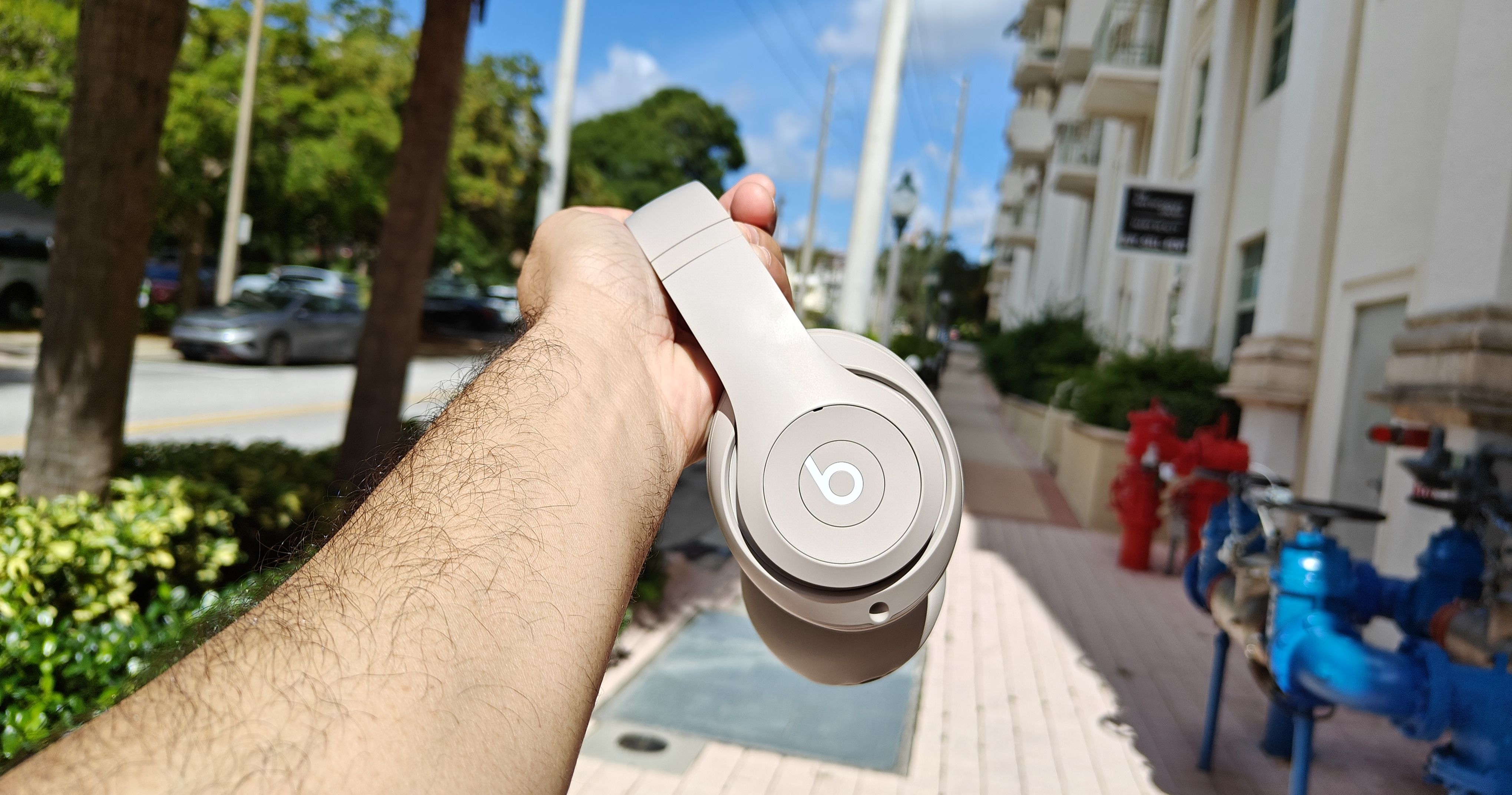 Beats Studio Pro review: An icon revived and upgraded…