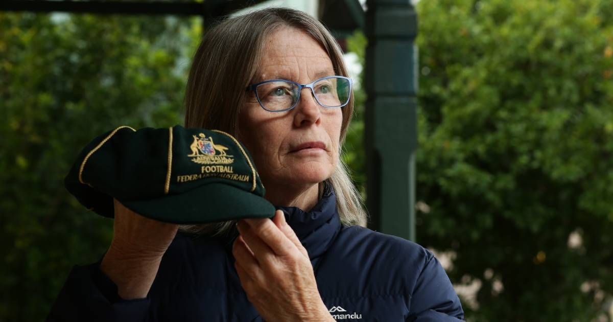 From lamington drives to the Cup: an evolution of the…