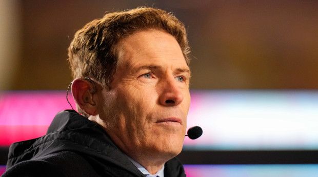 Sports Illustrated - Pro Football Hall of Famer, ESPN…