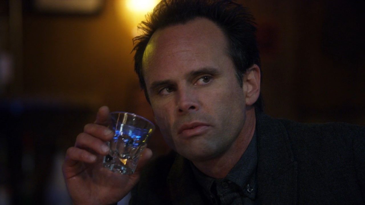 Why Isn't Boyd Crowder In Justified: City Primeval?…
