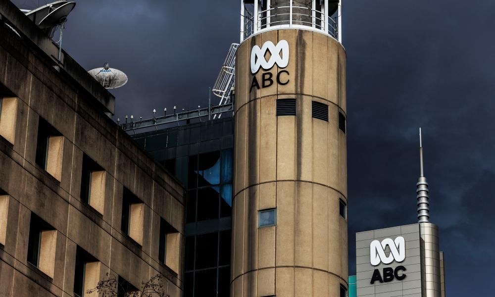 Labor to consider ways to protect ABC and SBS from…