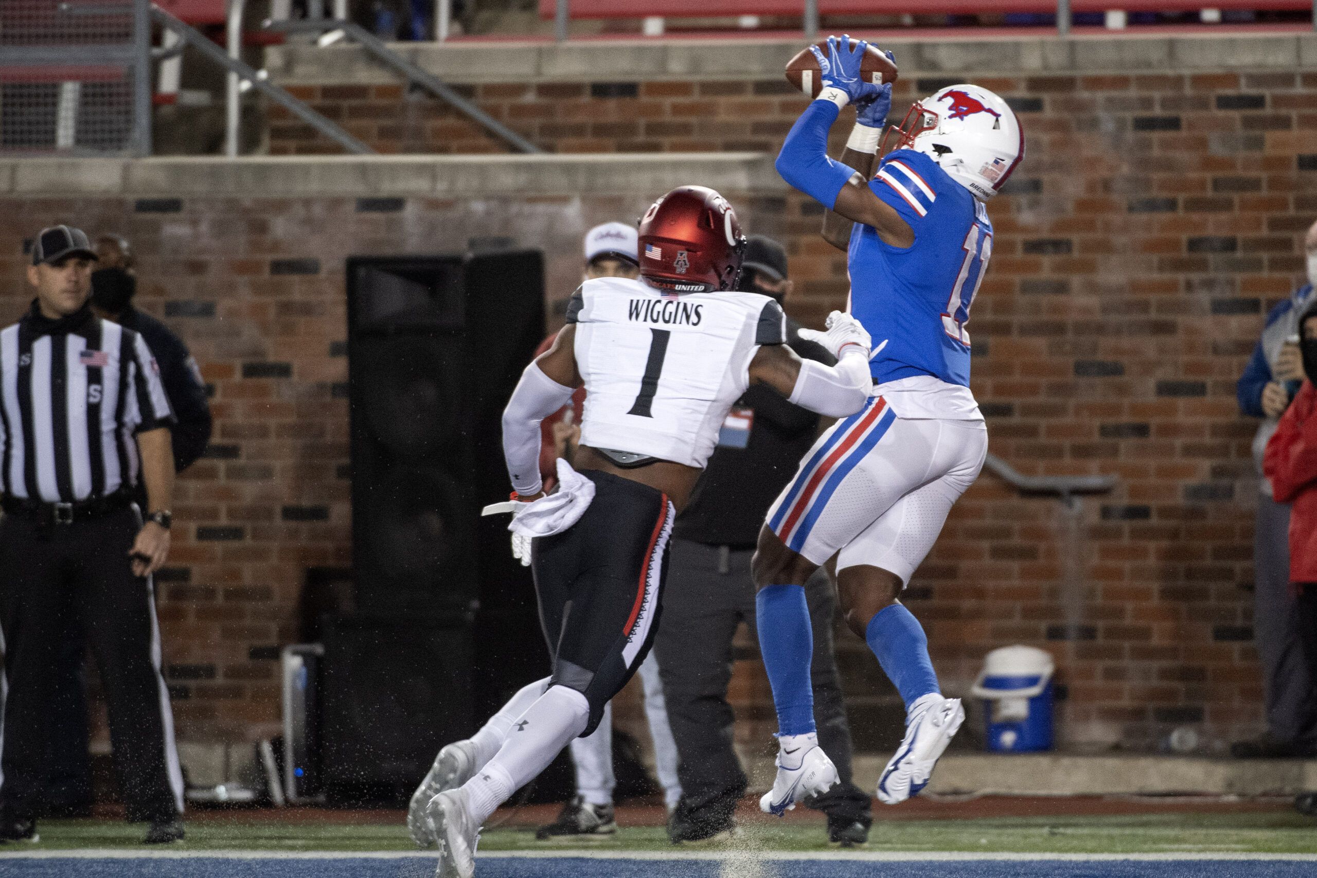 Chiefs WR Rashee Rice, QB Shane Buechele worked…