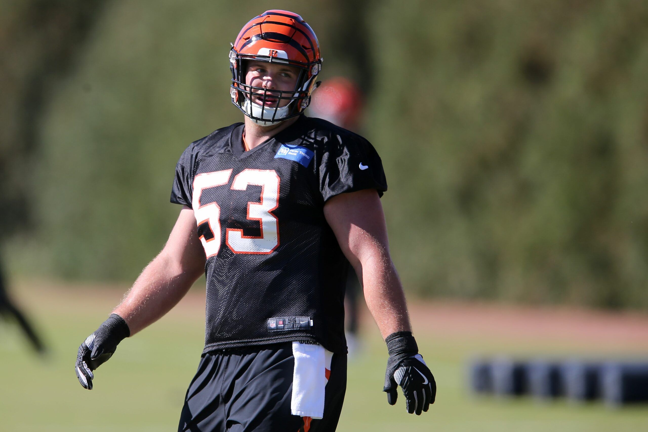 53 days till Bengals season opener: Every player to…