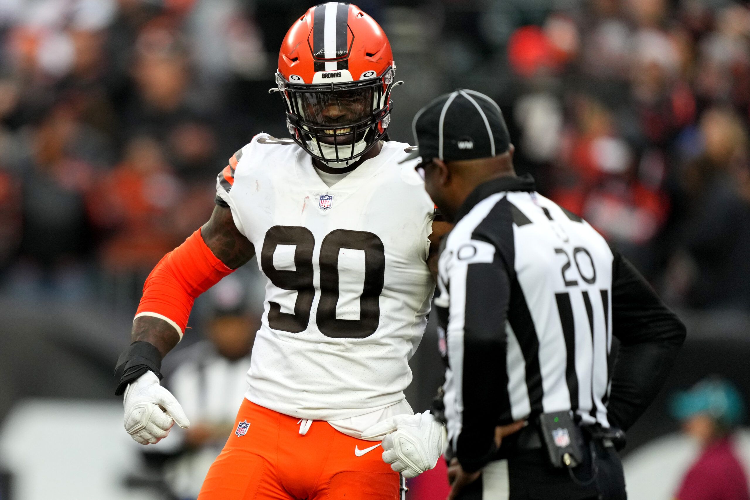 Top 15 remaining NFL free agents