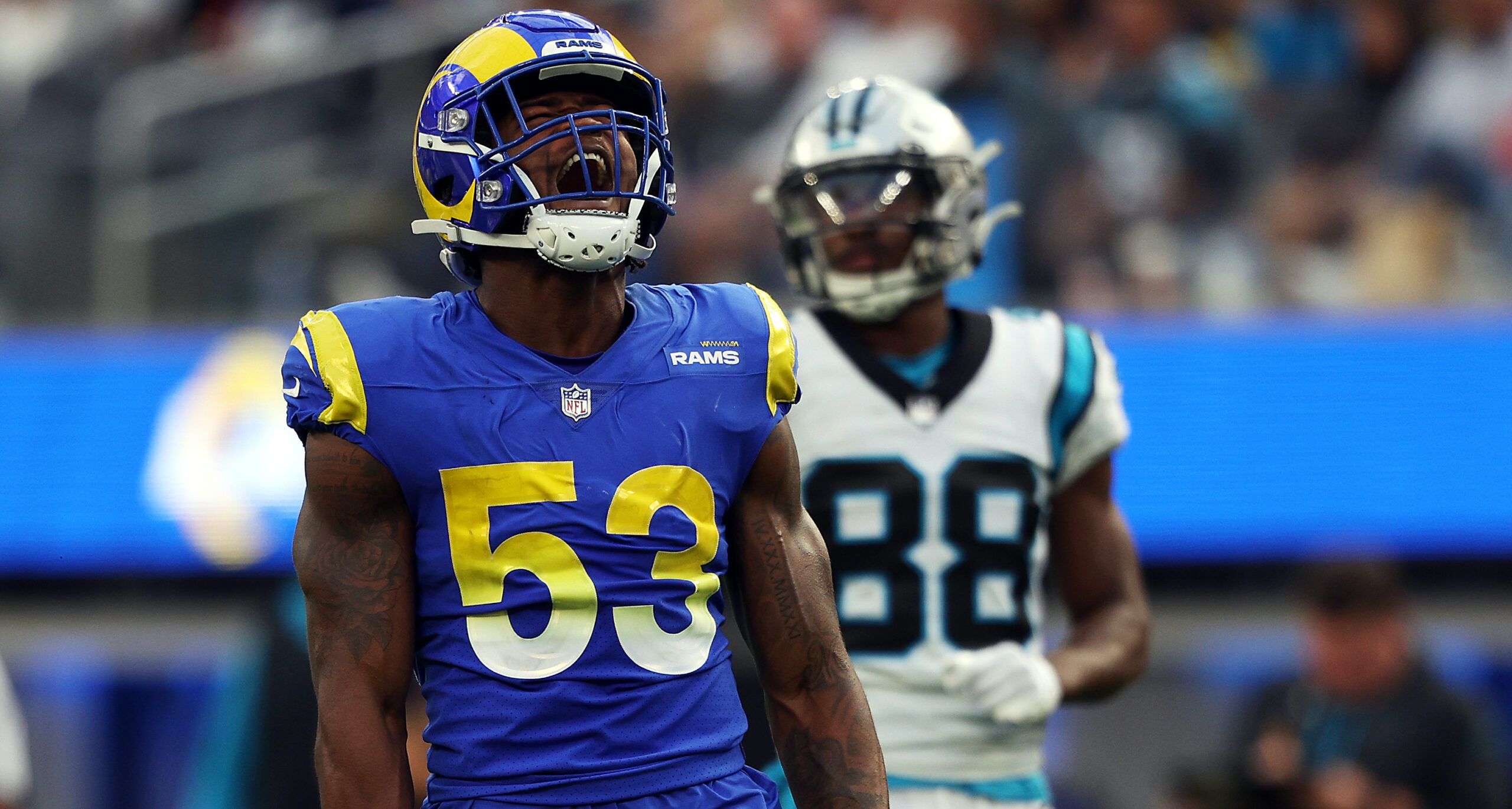 Rams’ 23 most important players for 2023 – No. 6: LB…