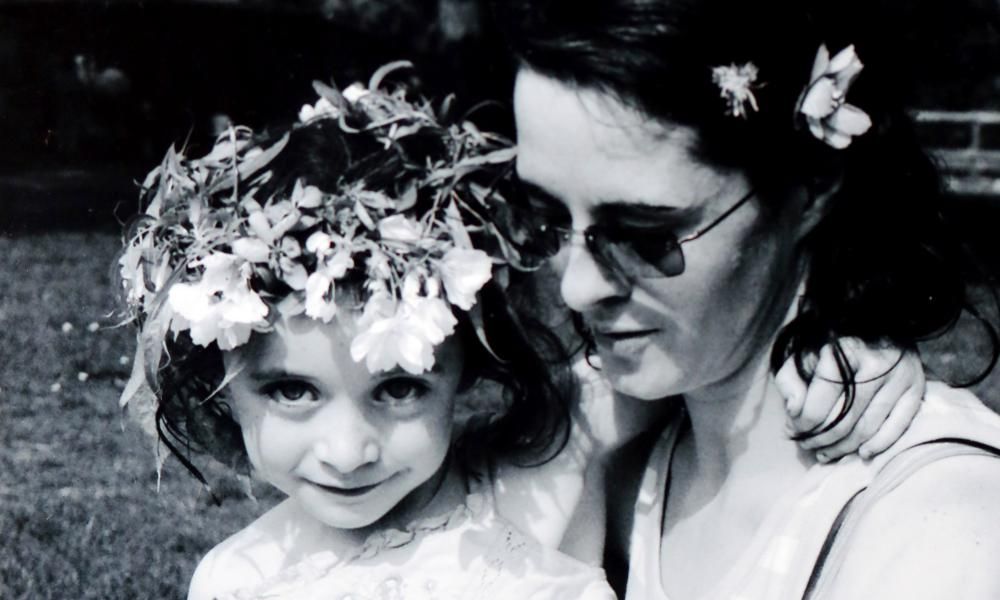 In memory of Martha: one mother’s devastated, devoted…