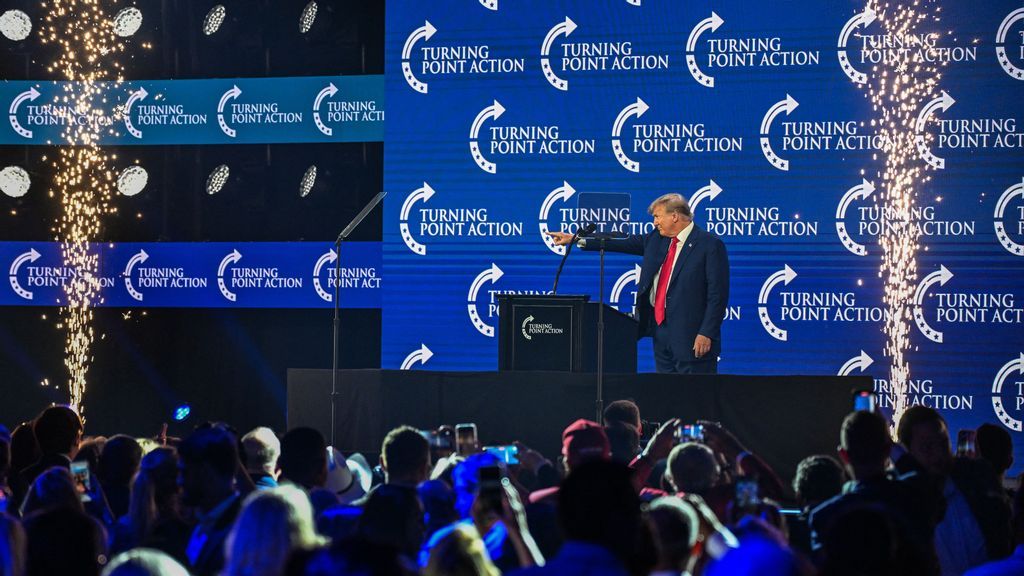 Former Trump Ally Turns Against Him, Funds PAC…