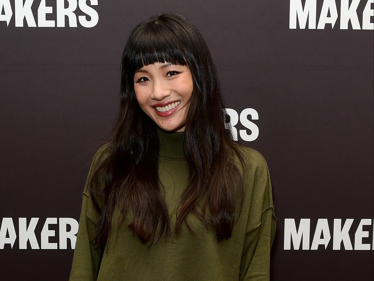 Constance Wu welcomes second child with boyfriend Ryan…