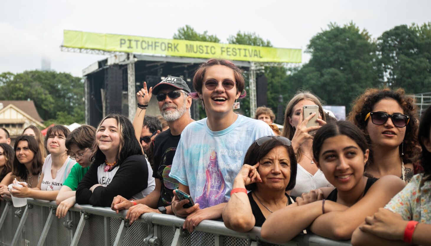 Pitchfork Music Festival 2023: Entry rules, how to get…