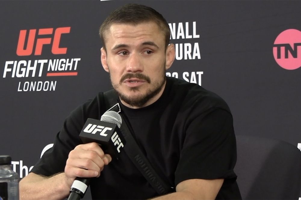 Nathaniel Wood breaks down that fight week hotel…