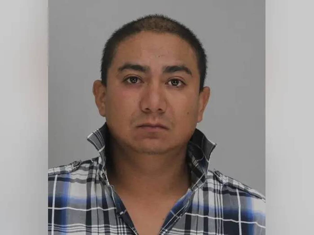 Dallas police arrest suspected serial killer they…