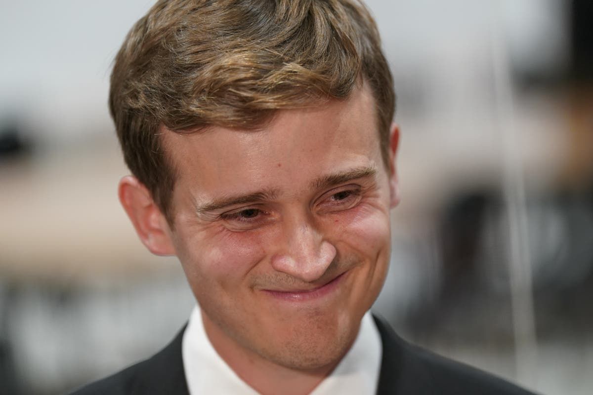 New MP jokes he’s ‘heard far worse’ when asked about…