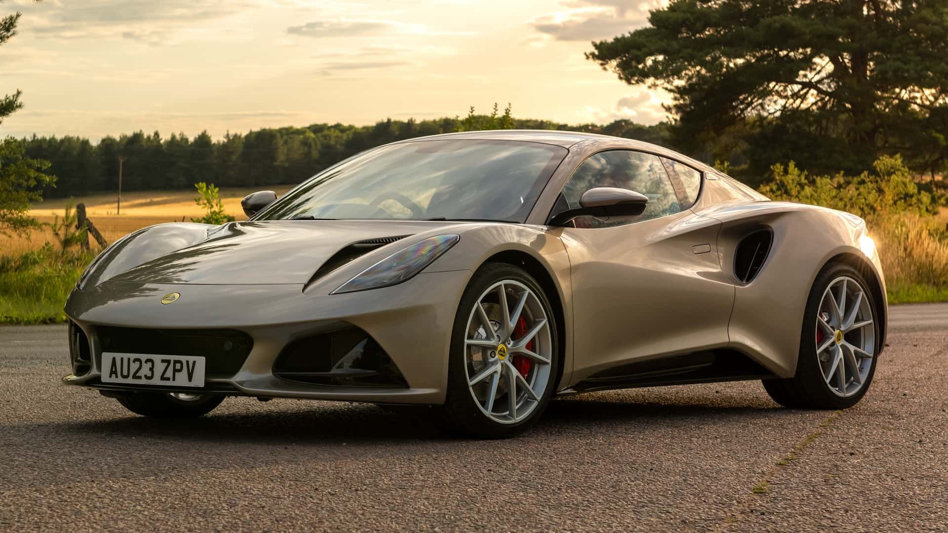 Lotus Only Sold 576 Cars In 2022, Up To 200 Jobs Could…