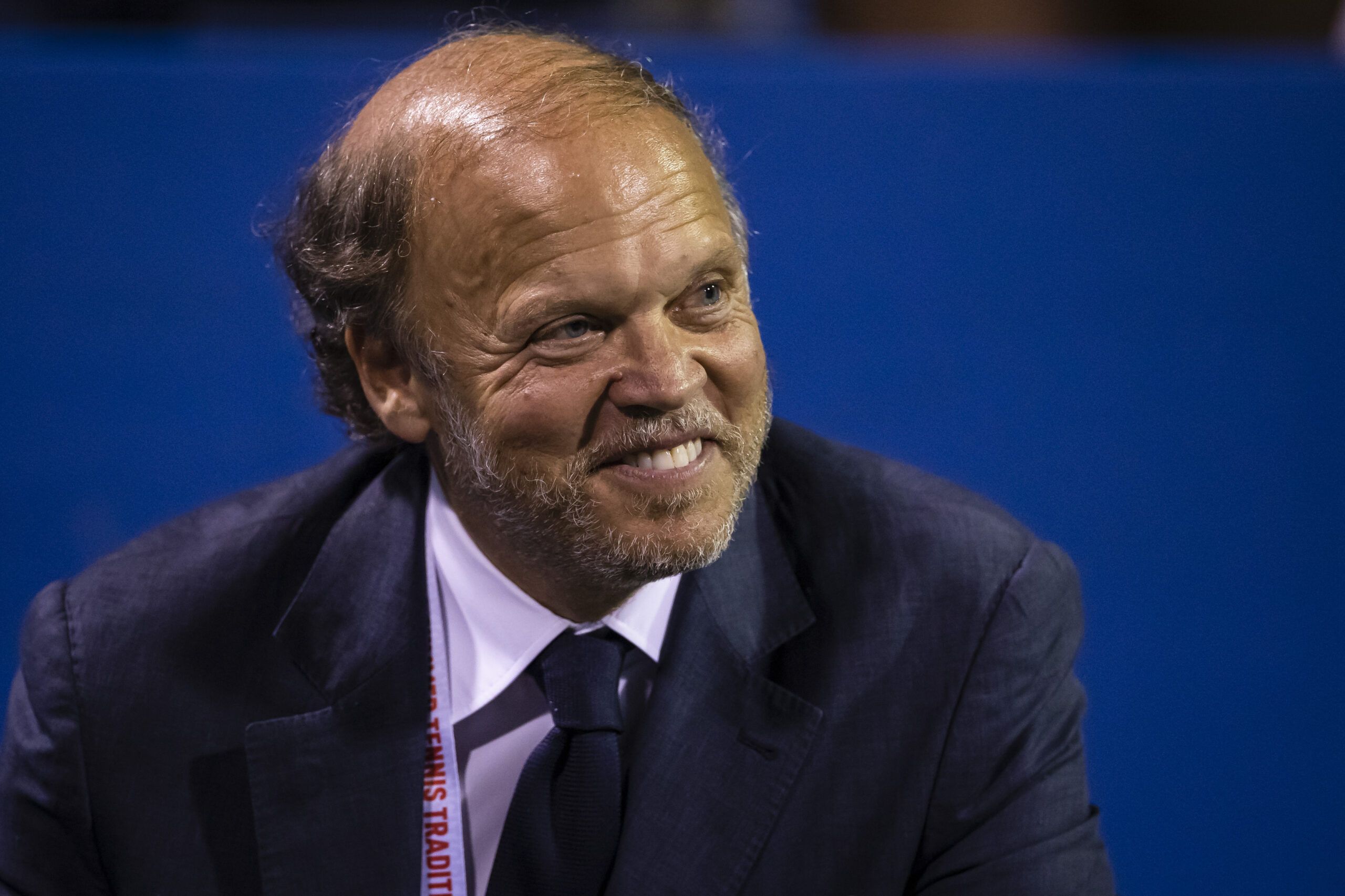 New Commanders minority owner Mark Ein: Harris ‘will…