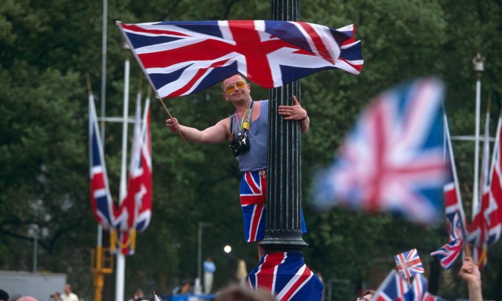 Digested week: jingoism in odd places on a visit to…