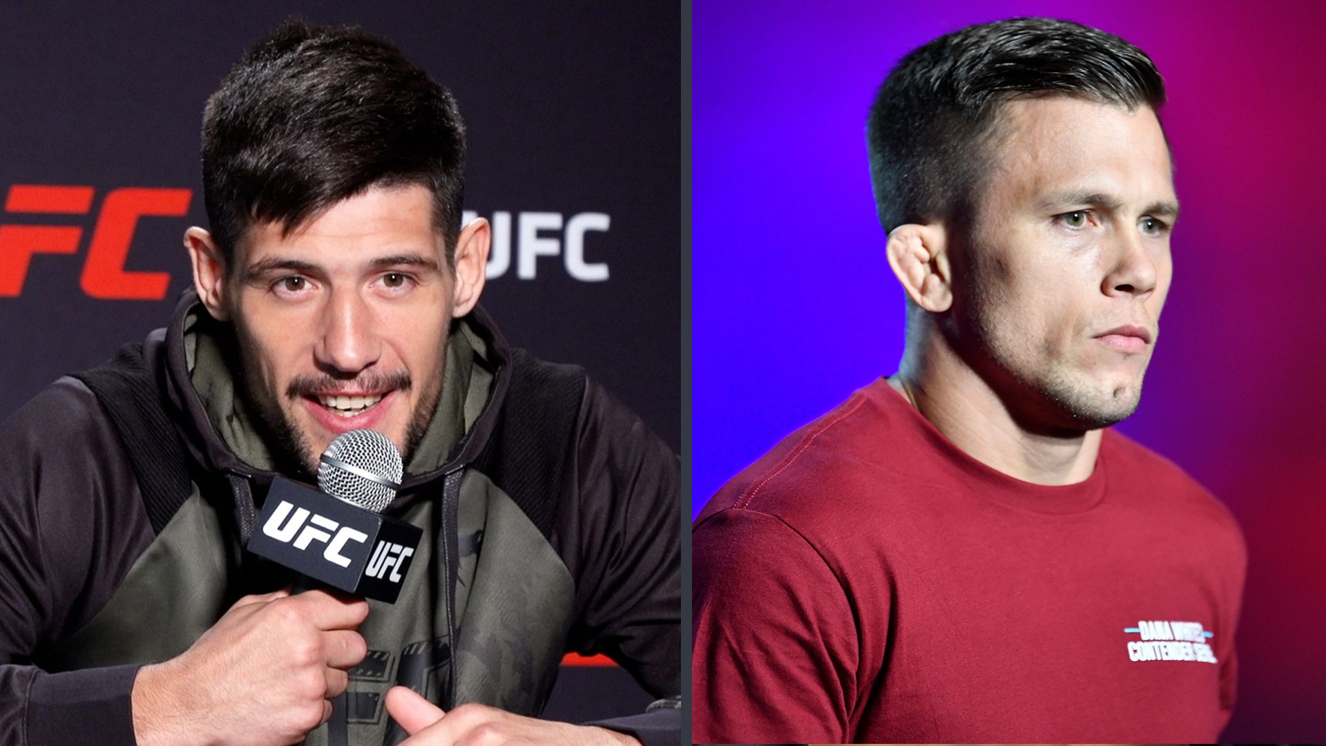 Joel Alvarez, Daniel Barez discuss MMA growth in…